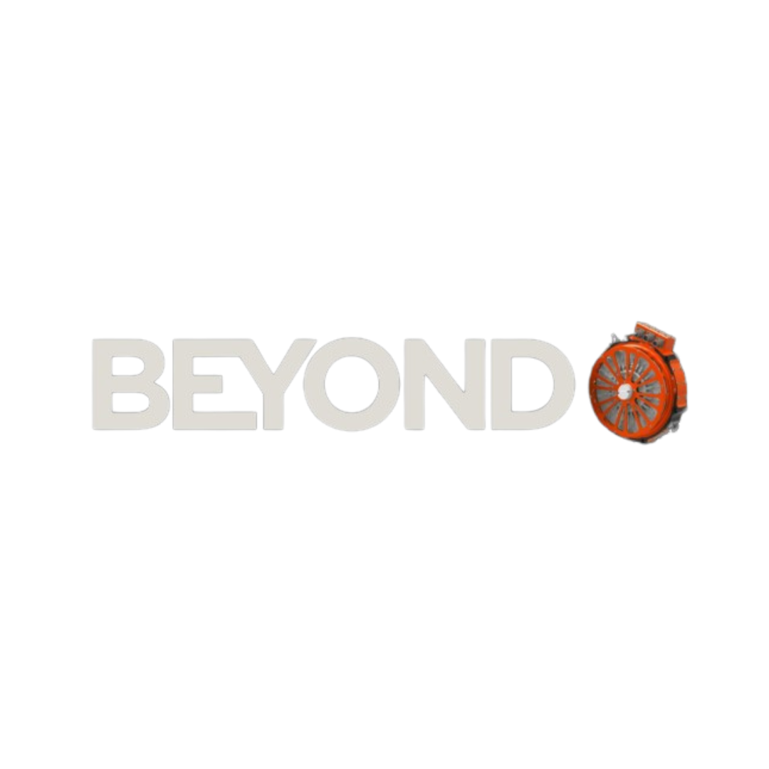 Beyond motors - N9